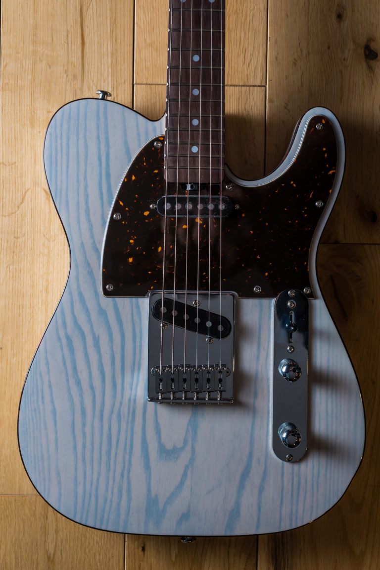 Classic T - Gordon Smith Guitars