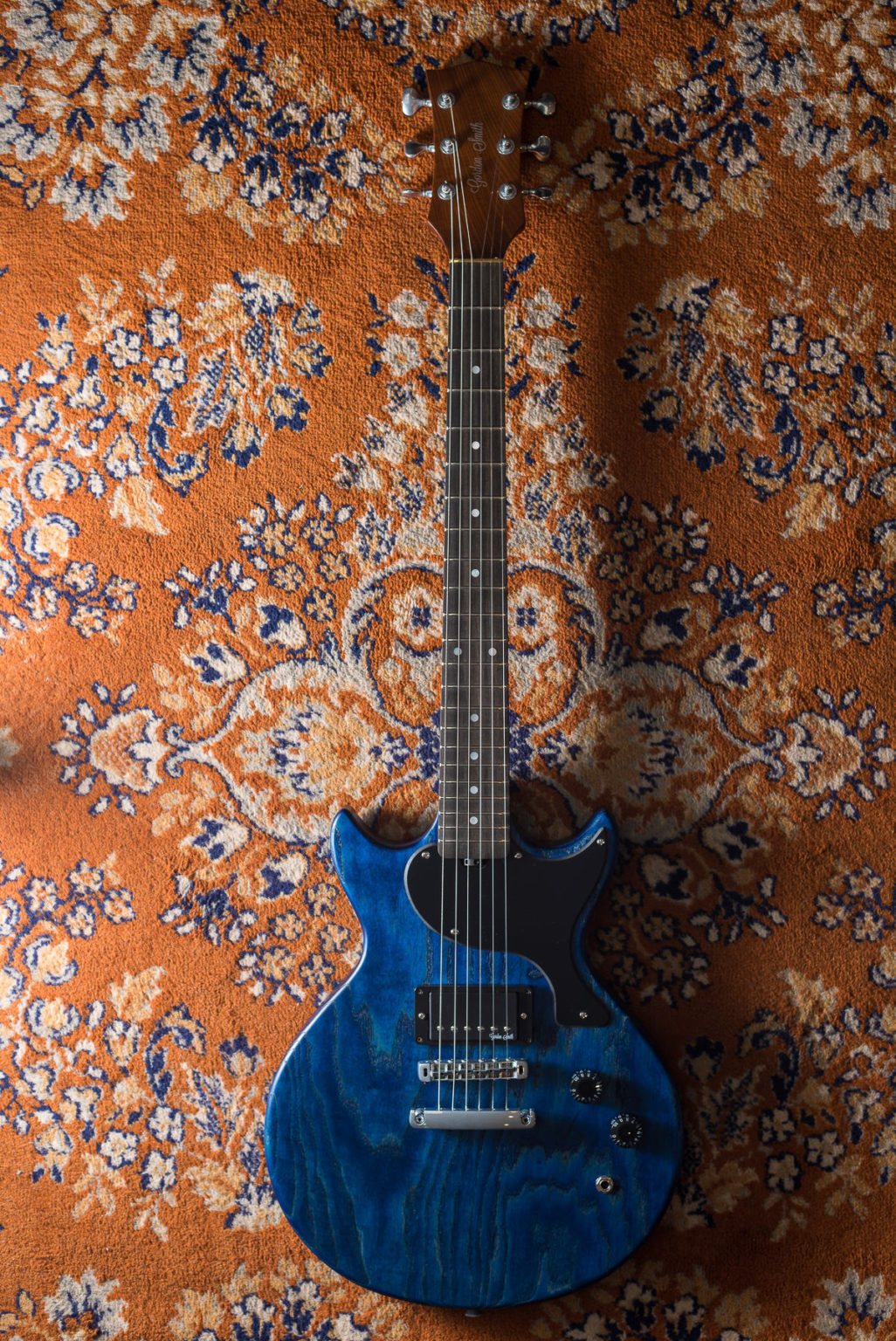 GS - Gordon Smith Guitars
