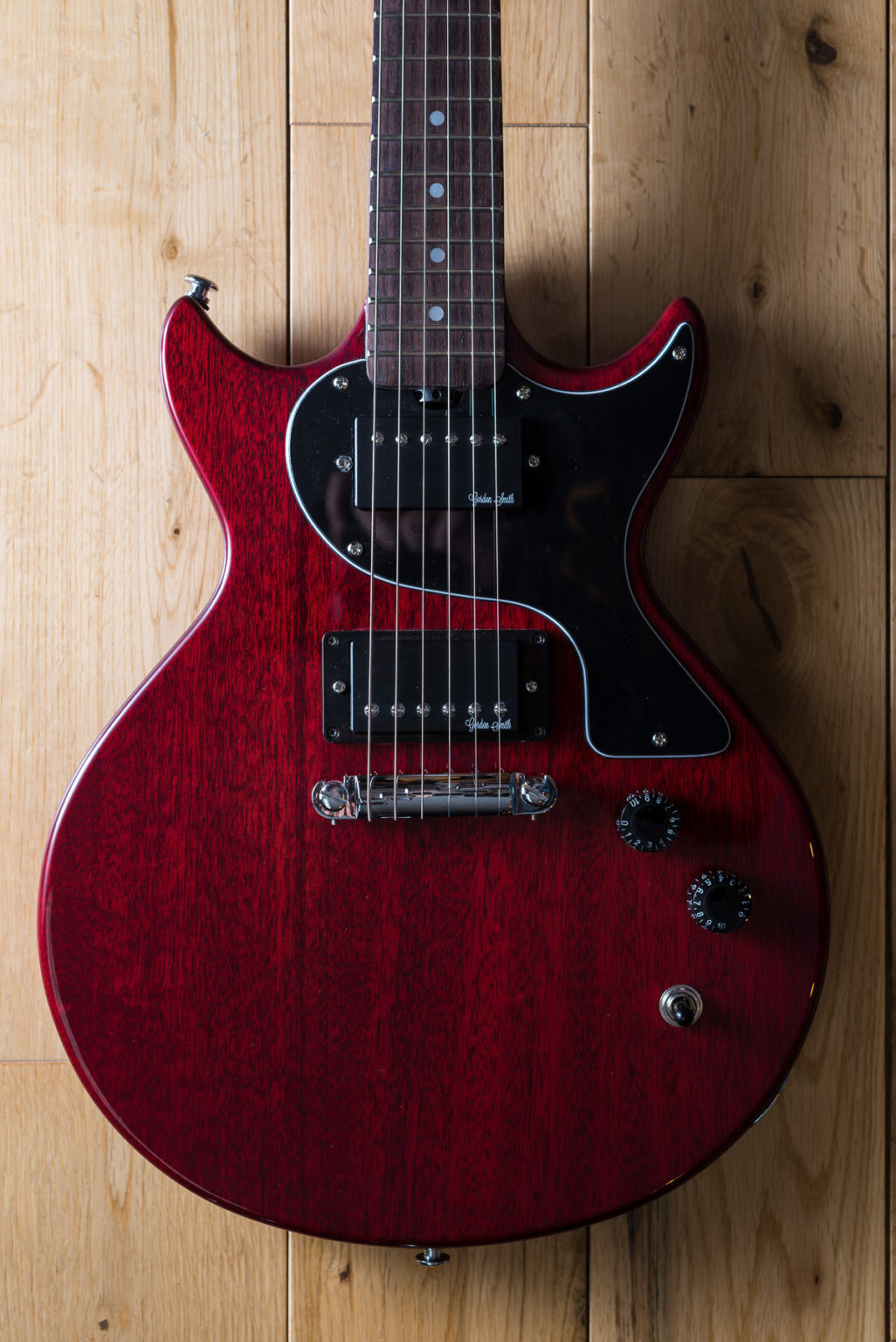 GS - Gordon Smith Guitars
