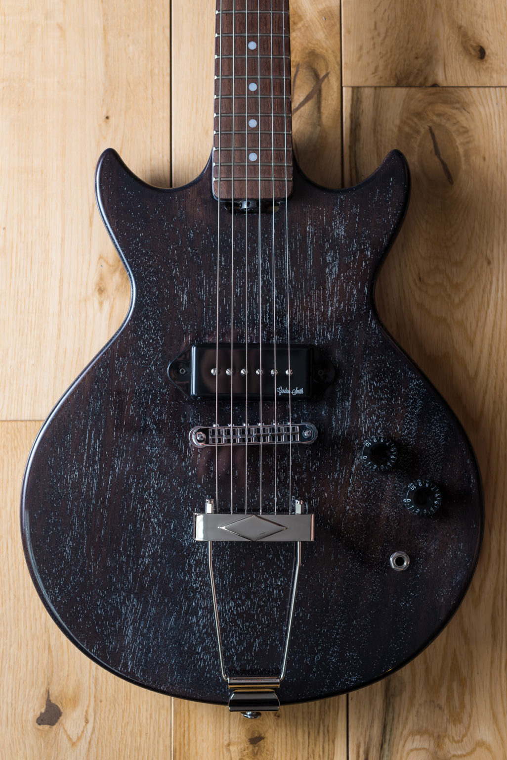 GS - Gordon Smith Guitars