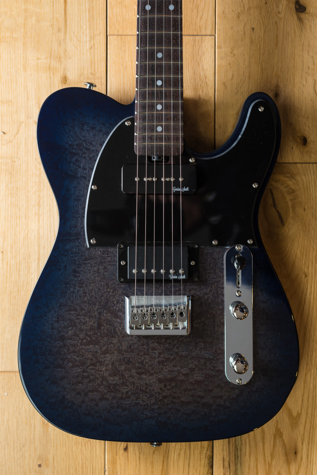 Classic T - Gordon Smith Guitars