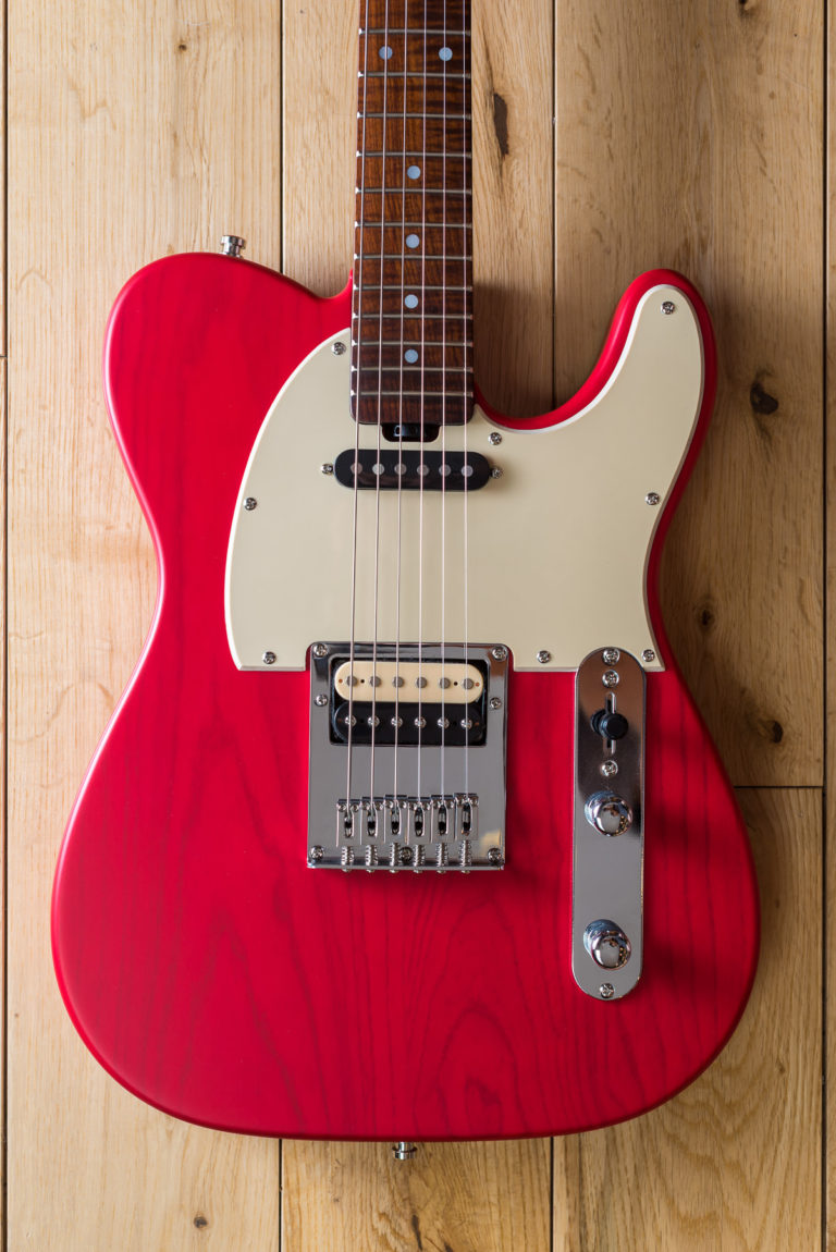 Classic T - Gordon Smith Guitars