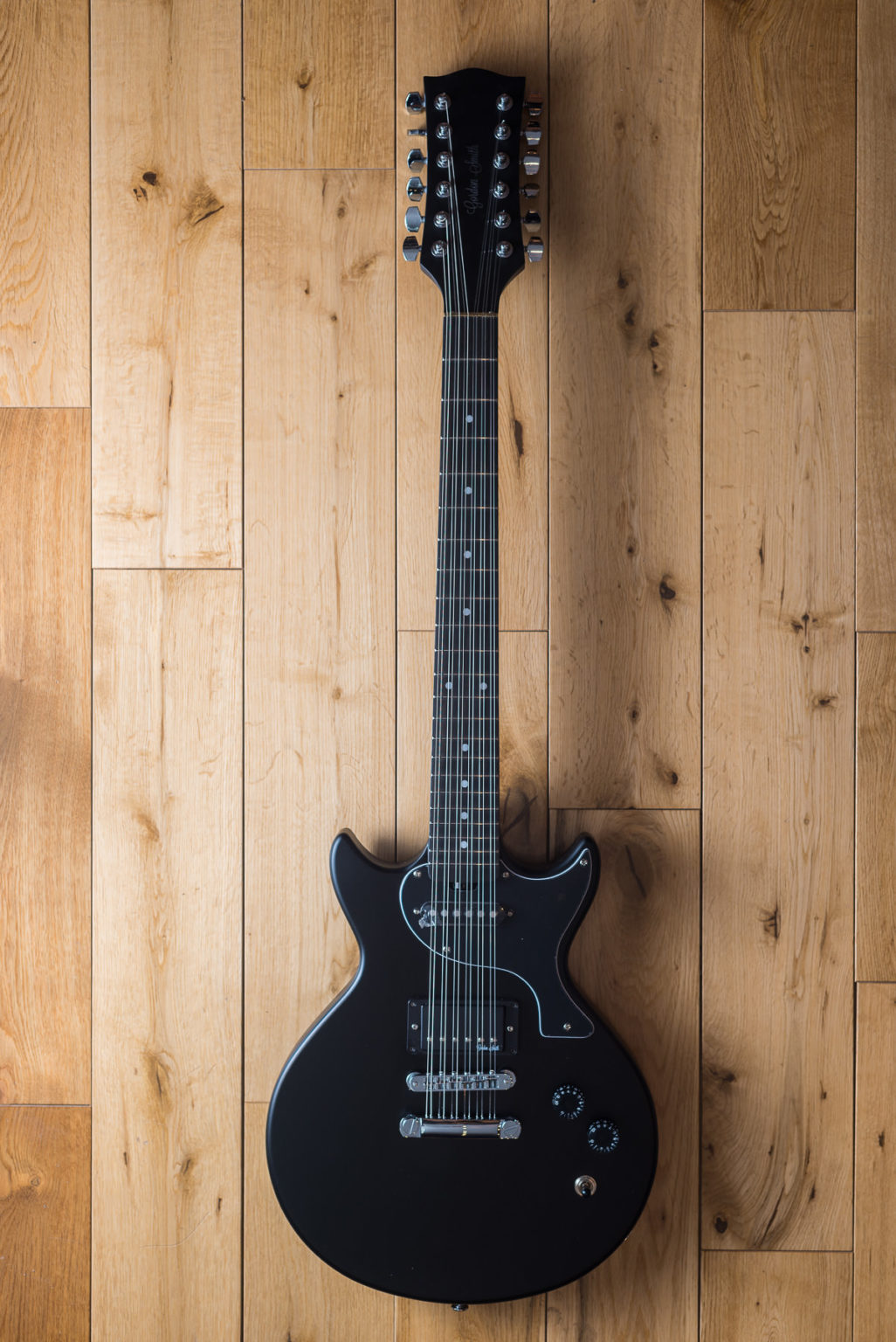 GS - Gordon Smith Guitars