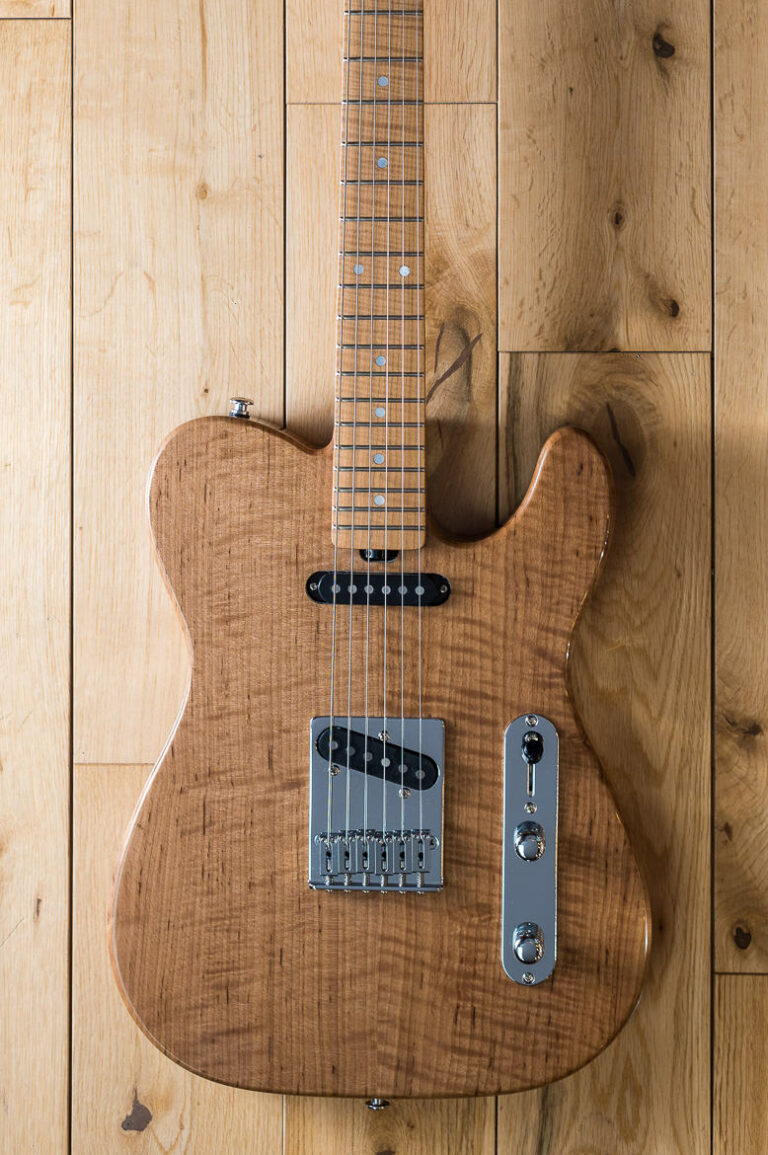 Classic T - Gordon Smith Guitars