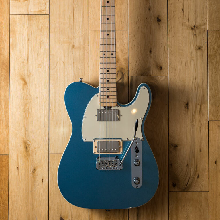 Classic T - Gordon Smith Guitars