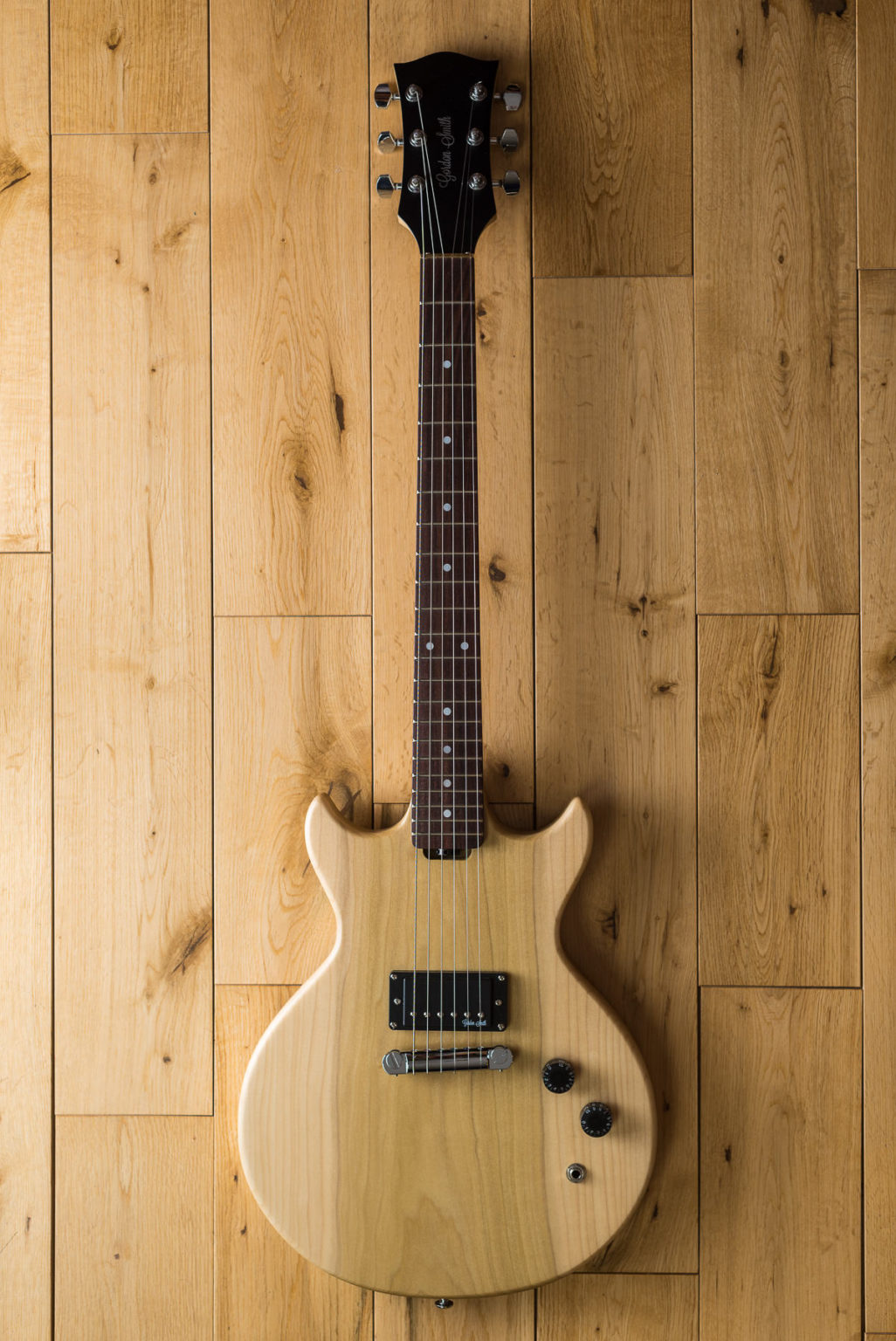GS - Gordon Smith Guitars