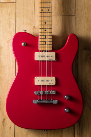 Classic T - Gordon Smith Guitars