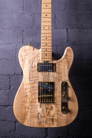 Classic T - Gordon Smith Guitars