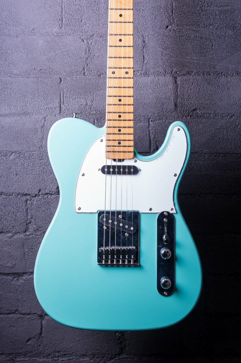 Classic T - Gordon Smith Guitars