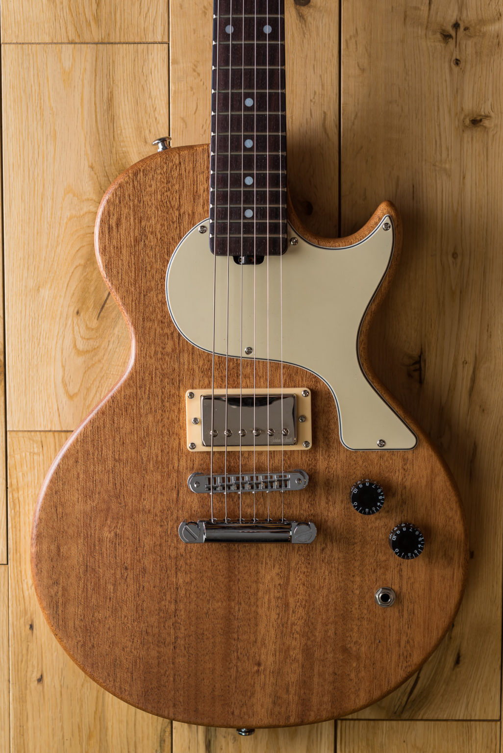 GS - Gordon Smith Guitars