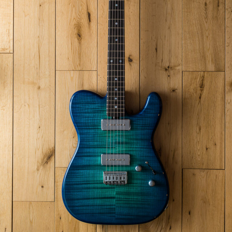 Classic T - Gordon Smith Guitars