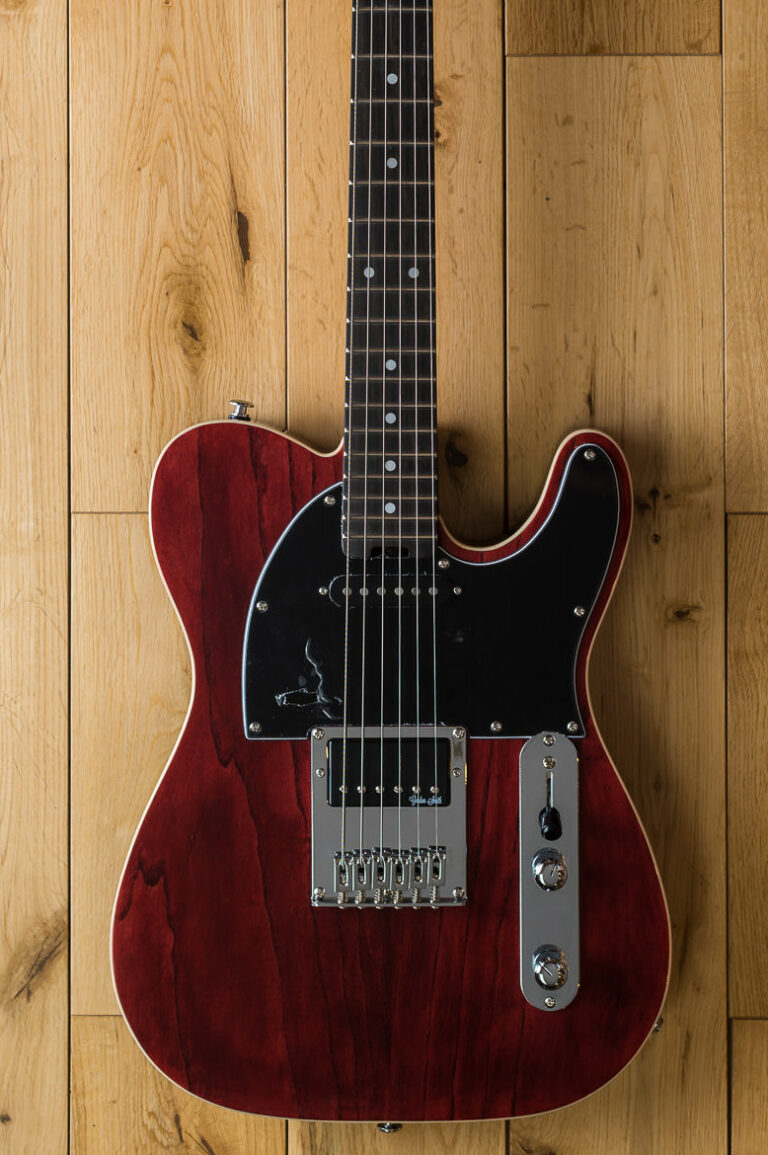 Classic T - Gordon Smith Guitars