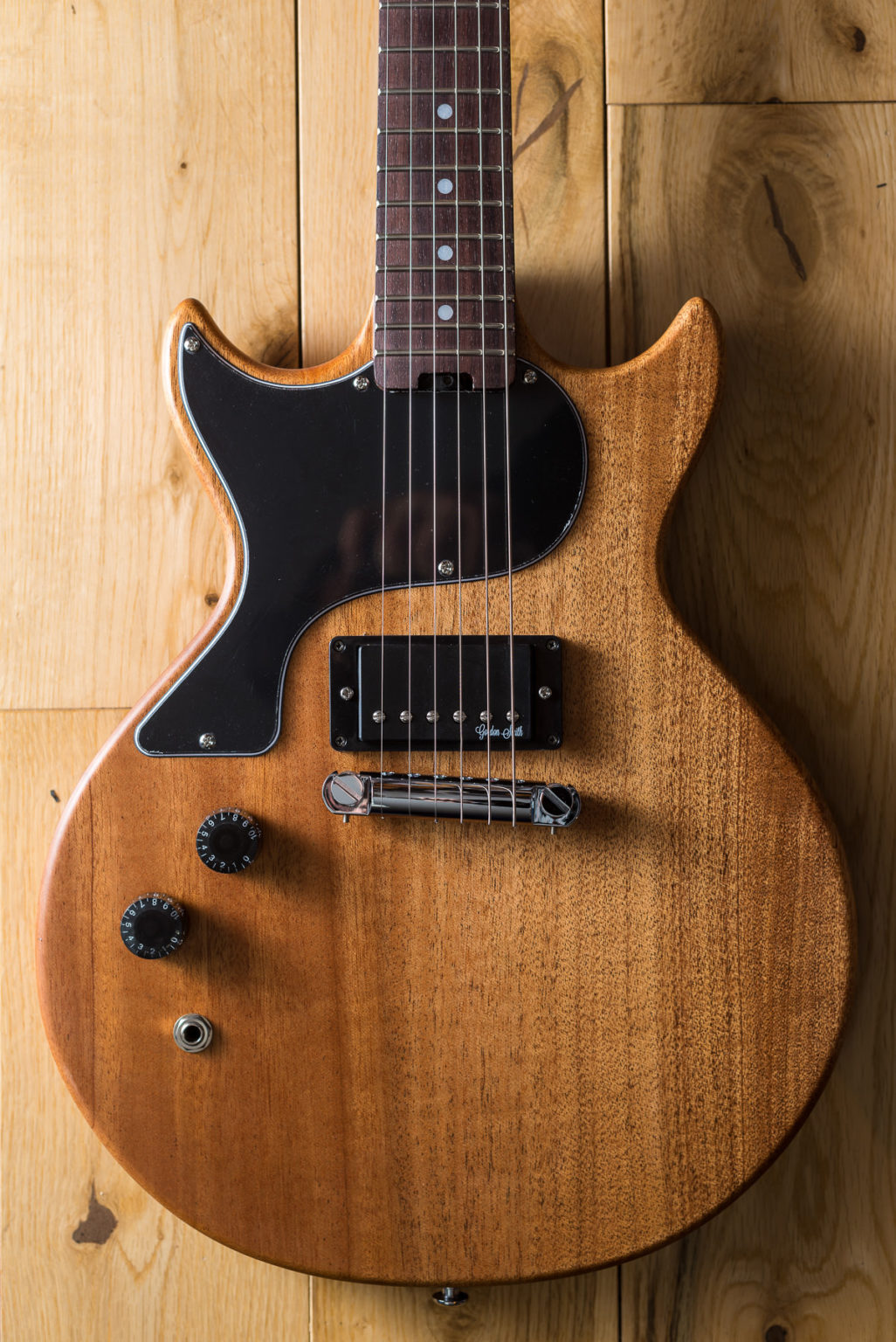 GS - Gordon Smith Guitars