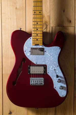 Classic T - Gordon Smith Guitars