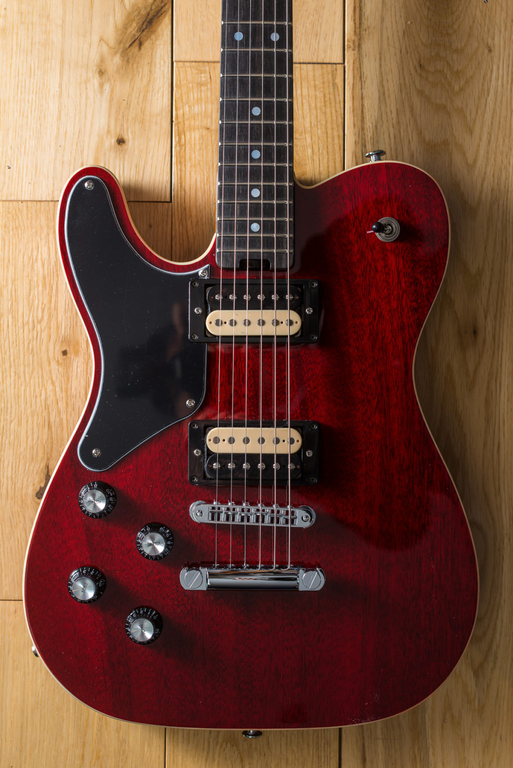 Classic T - Gordon Smith Guitars