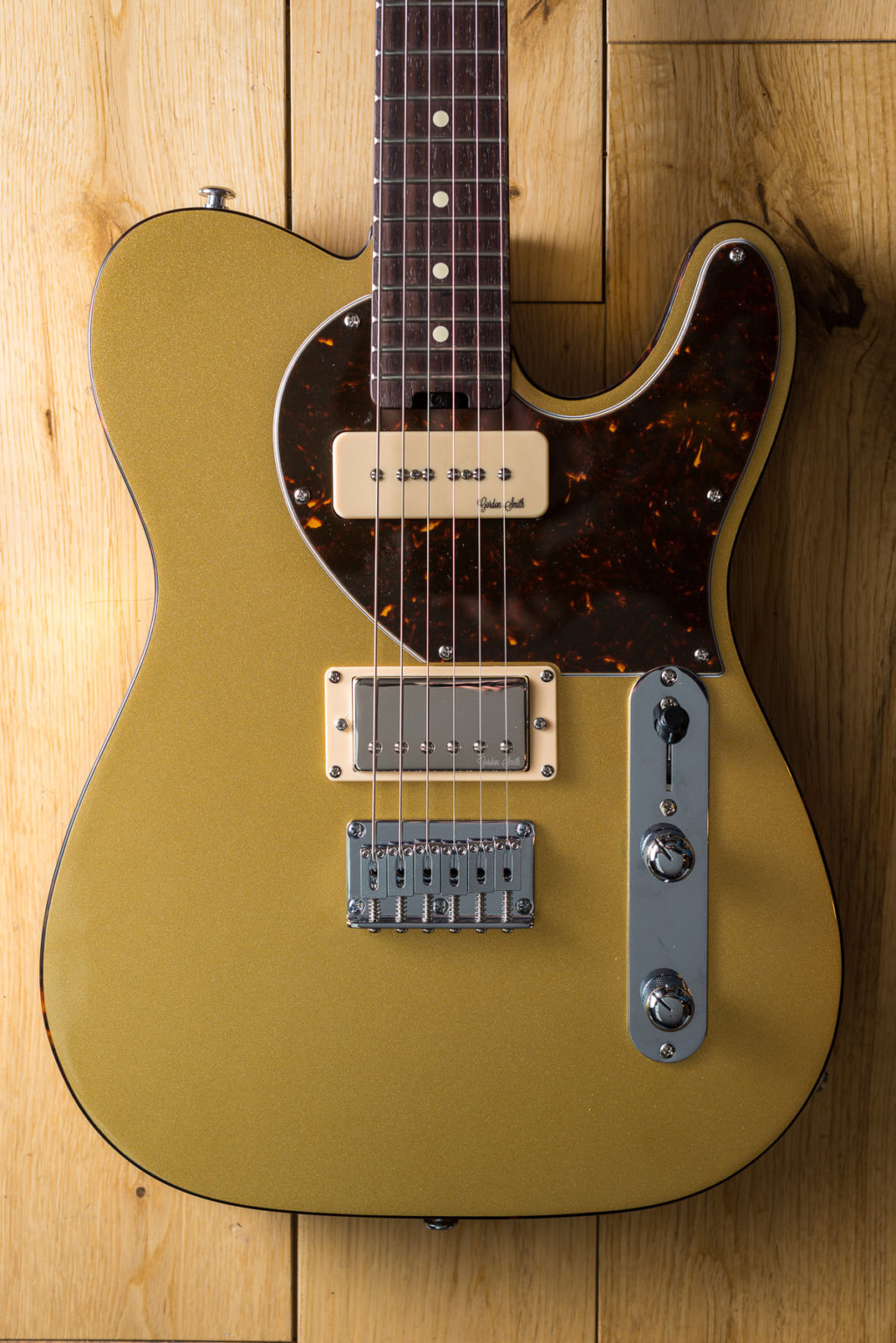 Classic T - Gordon Smith Guitars