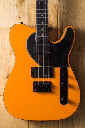 Classic T - Gordon Smith Guitars