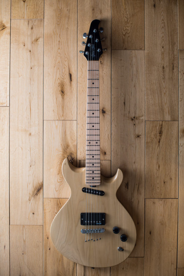 Guardian - Gordon Smith Guitars