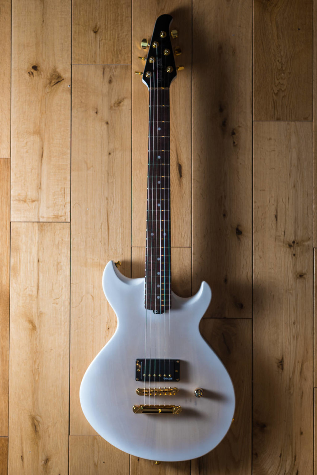 Guardian - Gordon Smith Guitars