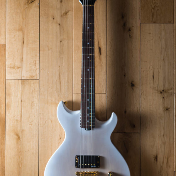 Guardian - Gordon Smith Guitars