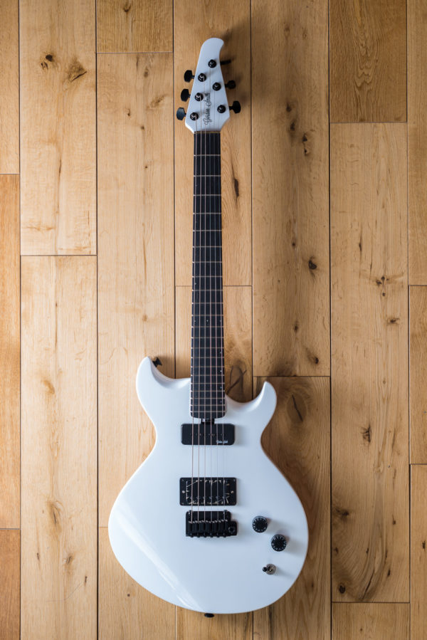 Guardian - Gordon Smith Guitars