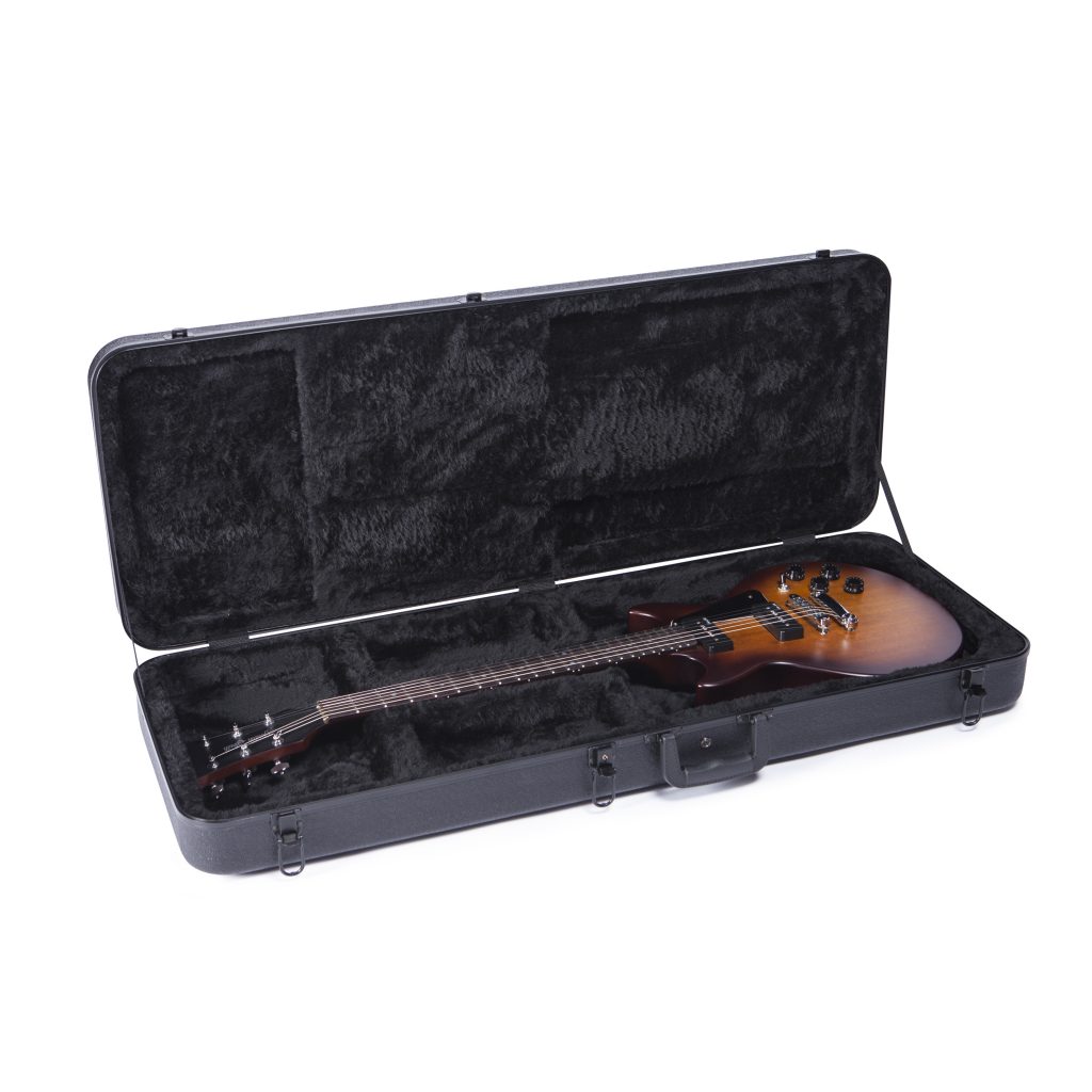 ABS Hard Case - Gordon Smith Guitars
