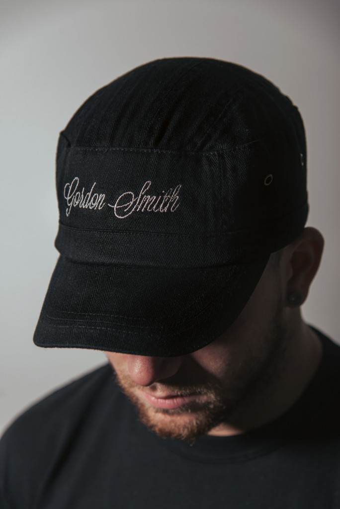 Merchandise - Gordon Smith Guitars