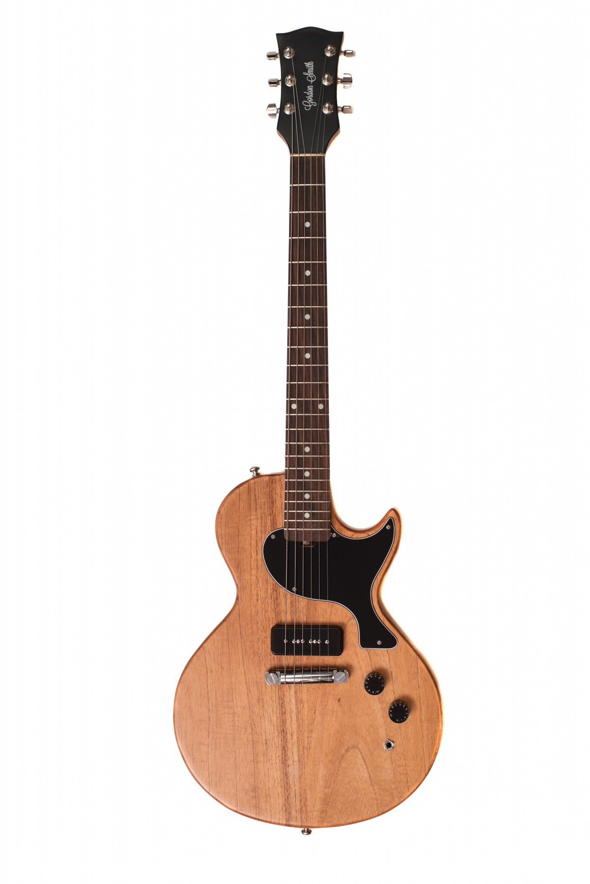 GS - Gordon Smith Guitars