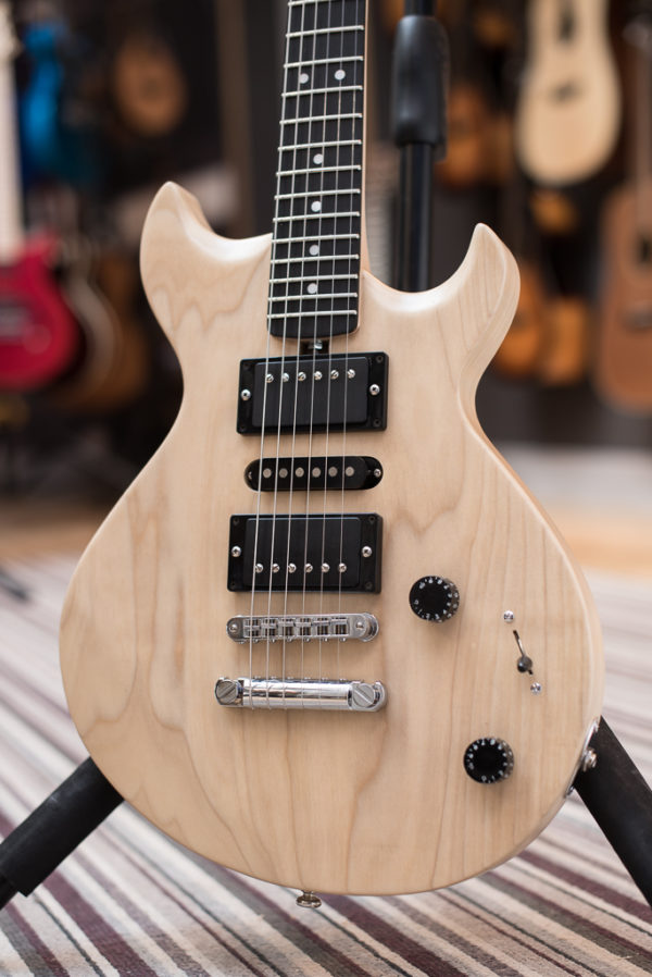 Guardian - Gordon Smith Guitars