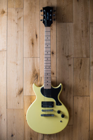 GS - Gordon Smith Guitars