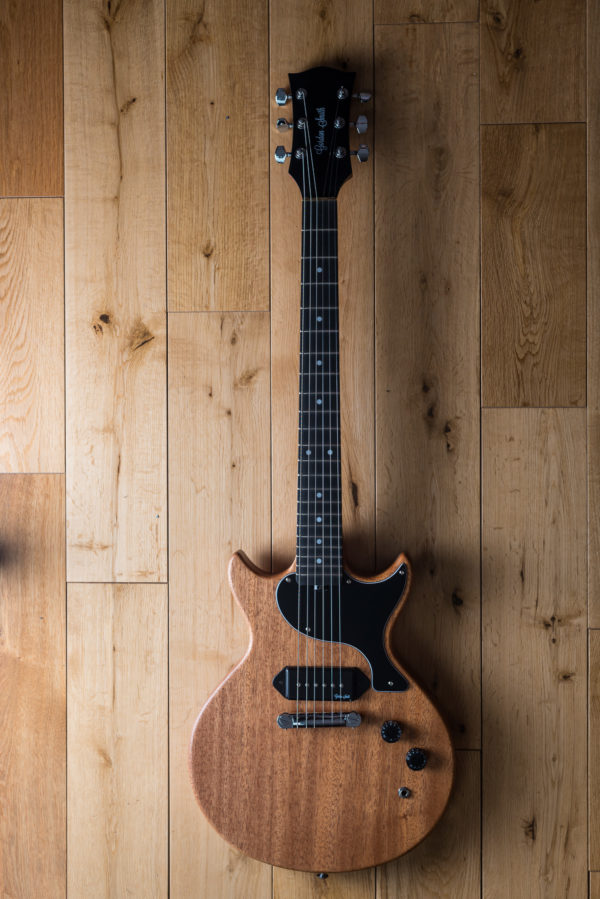 GS - Gordon Smith Guitars