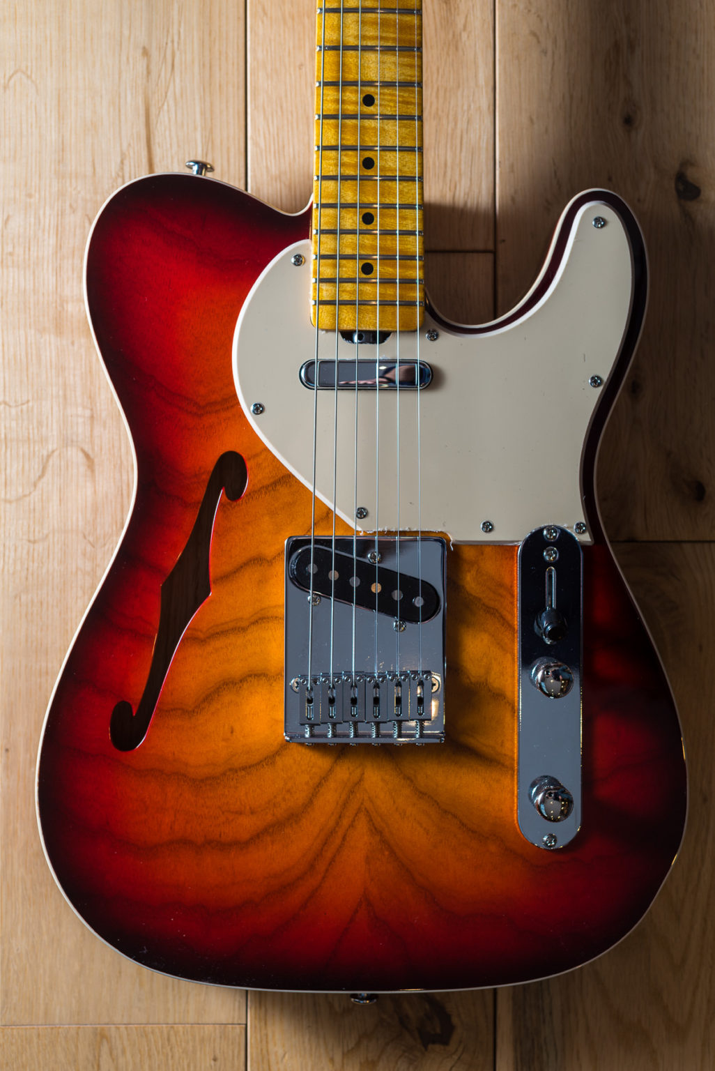 Classic T - Gordon Smith Guitars