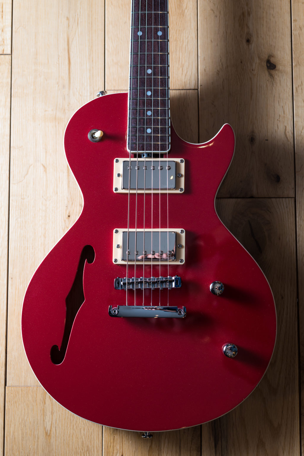 Bespoke Guitars - Gordon Smith Guitars