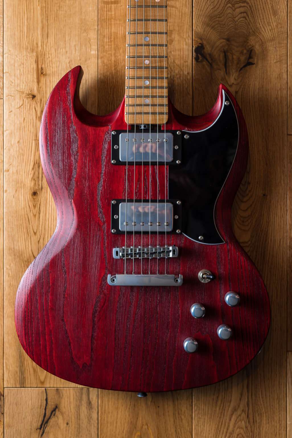 GSG - Gordon Smith Guitars