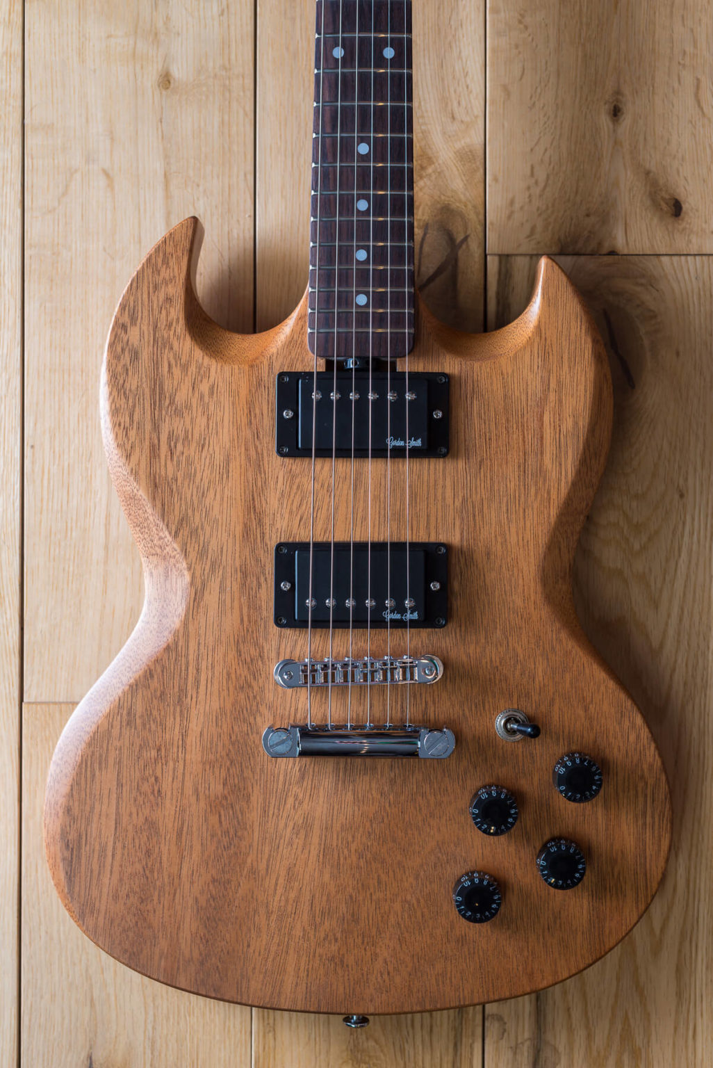 GSG - Gordon Smith Guitars