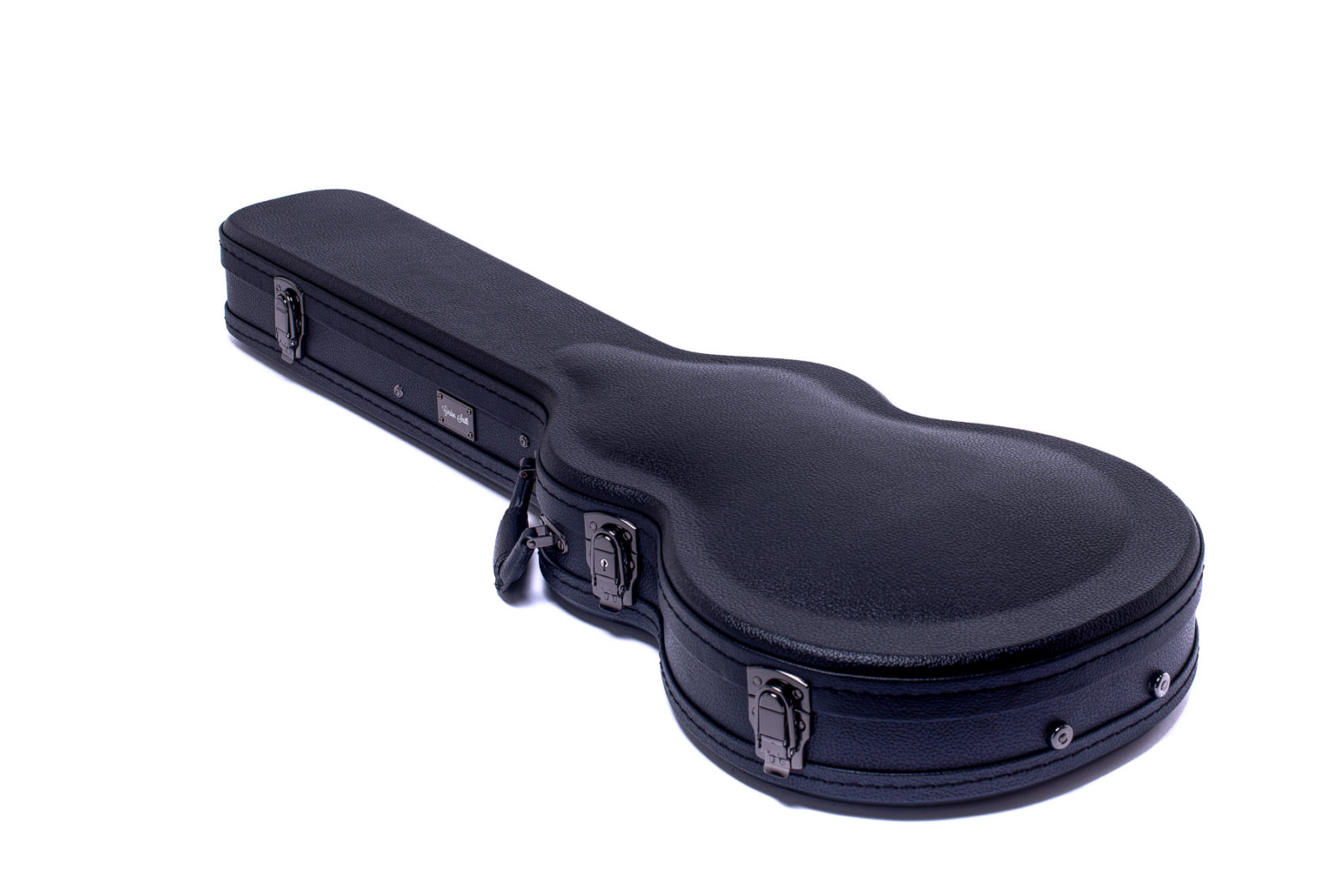 GS Custom Hard Case - Gordon Smith Guitars