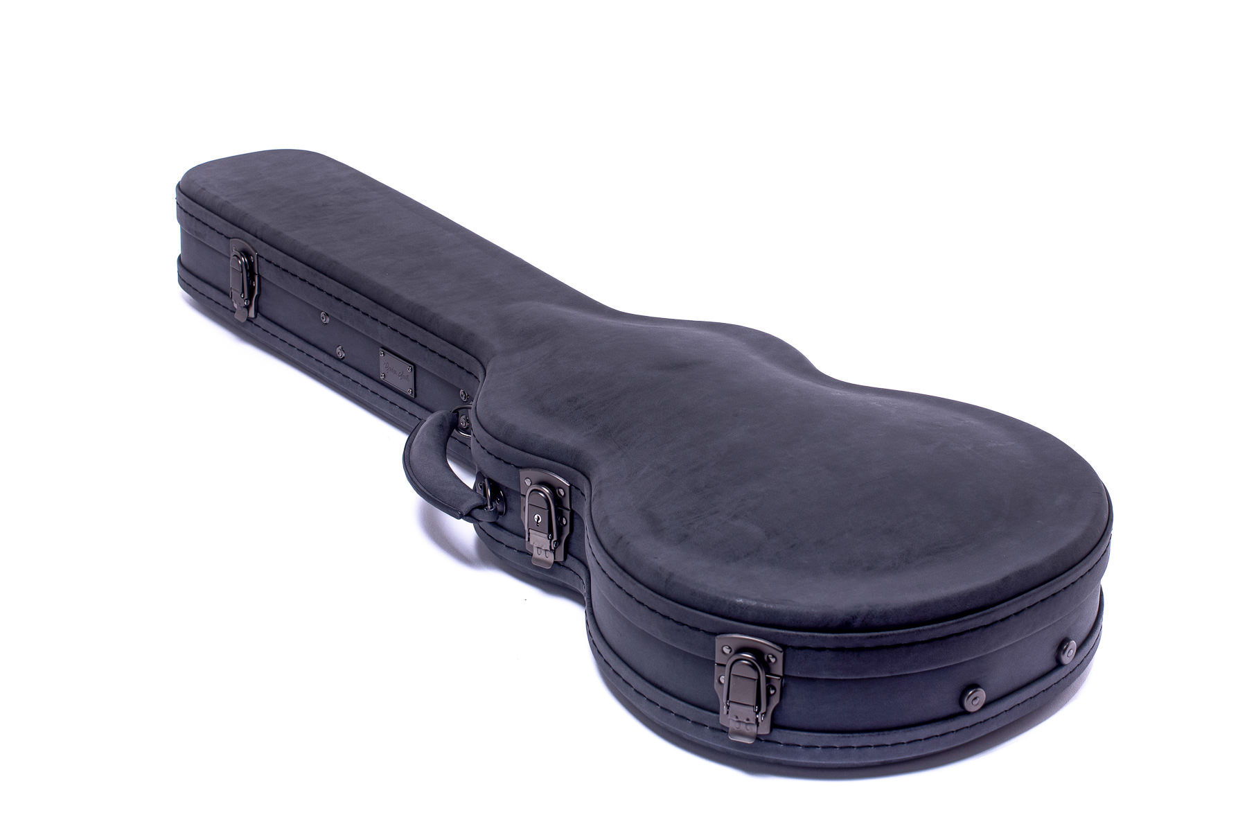 GS Export Hard Case - Gordon Smith Guitars