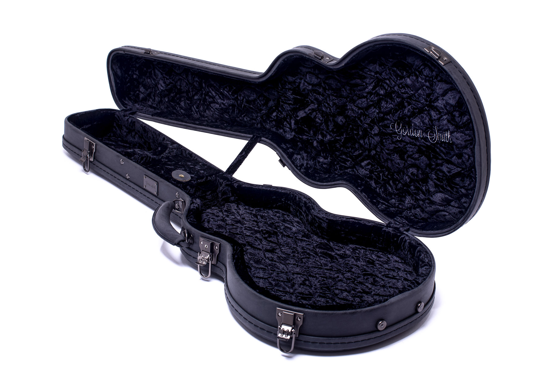 Cases/Bags Archives - Gordon Smith Guitars