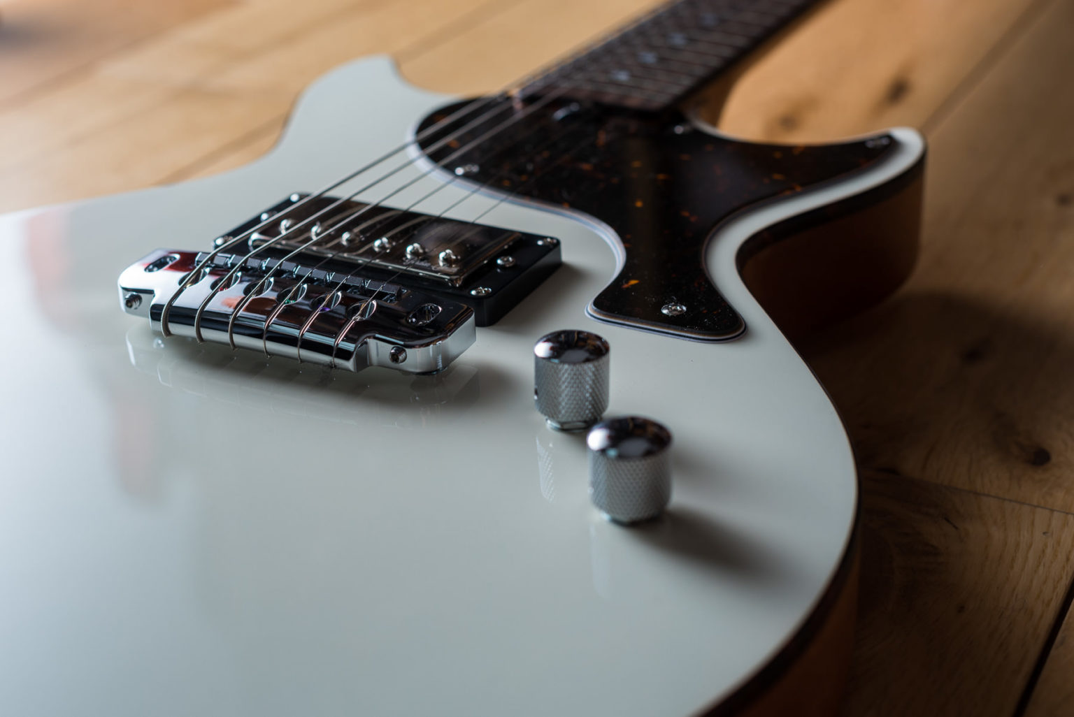 Pickguards Other Options - Gordon Smith Guitars