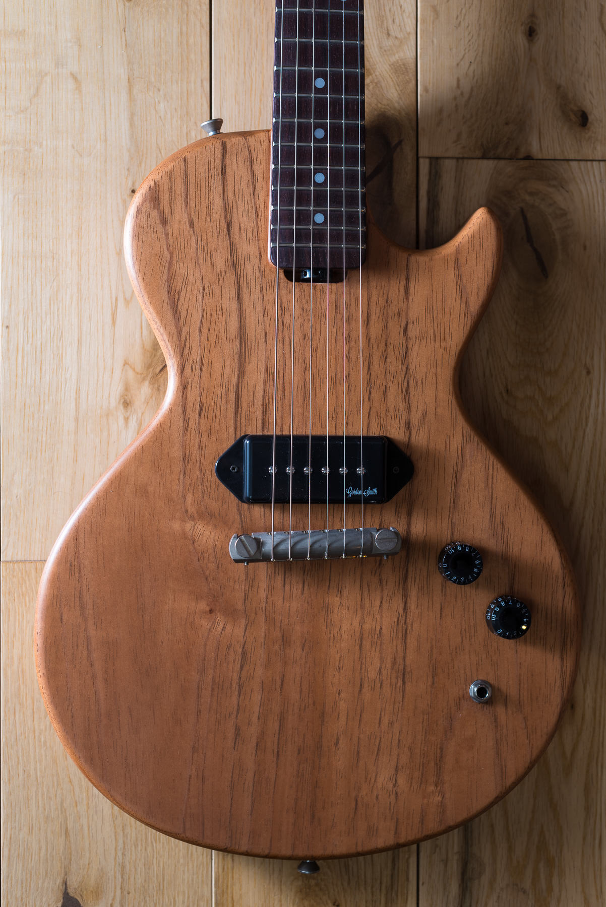 P90 Pickups - Gordon Smith Guitars