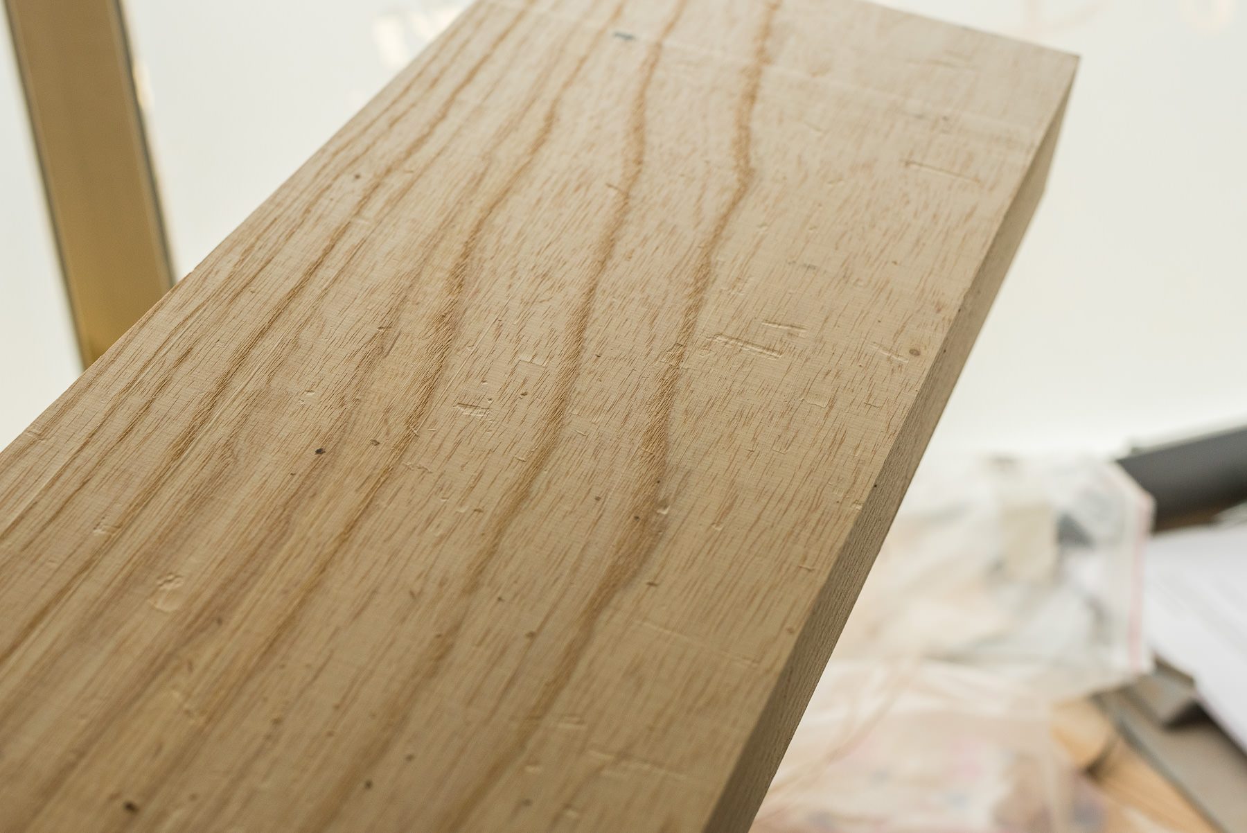 Swamp Ash Body Wood - Gordon Smith Guitars