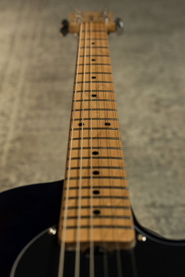 Maple Fretboard - Gordon Smith Guitars