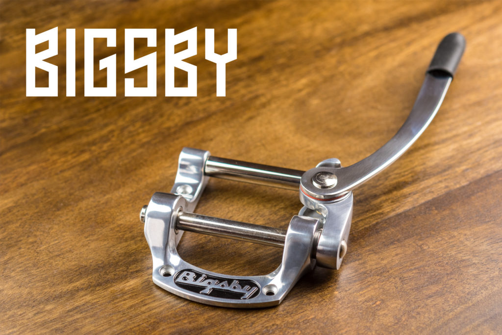 Bridges Archives - Gordon Smith Guitars