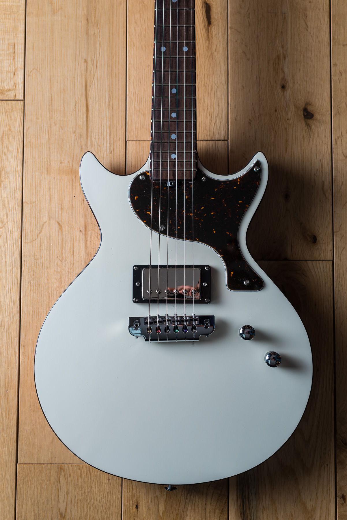 Gotoh 510UB Bridge - Gordon Smith Guitars