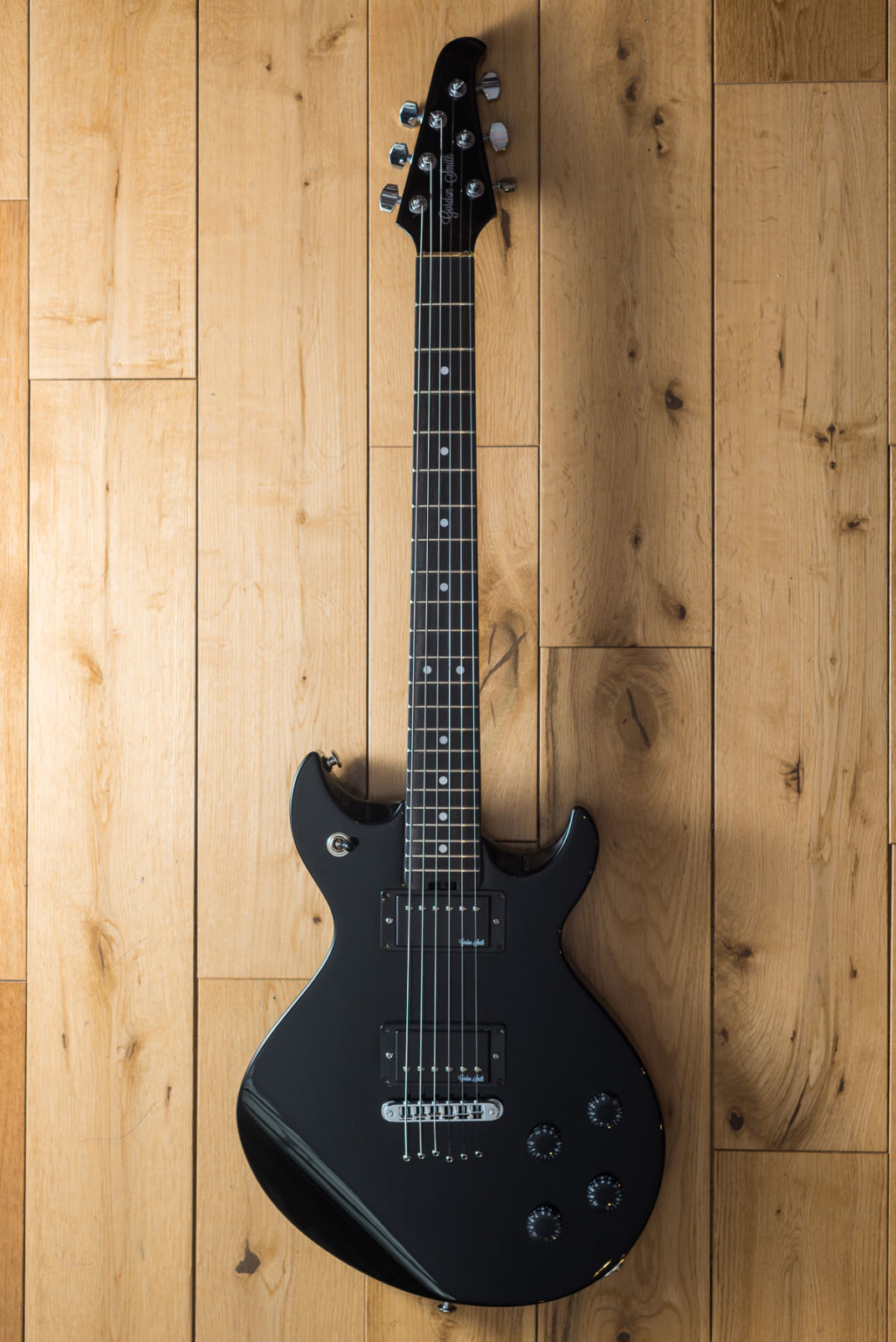 Guardian - Gordon Smith Guitars