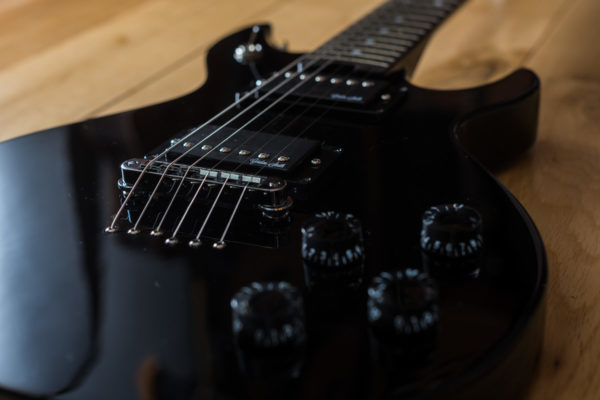 Guardian - Gordon Smith Guitars