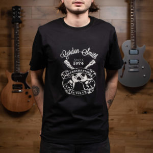 Merchandise - Gordon Smith Guitars
