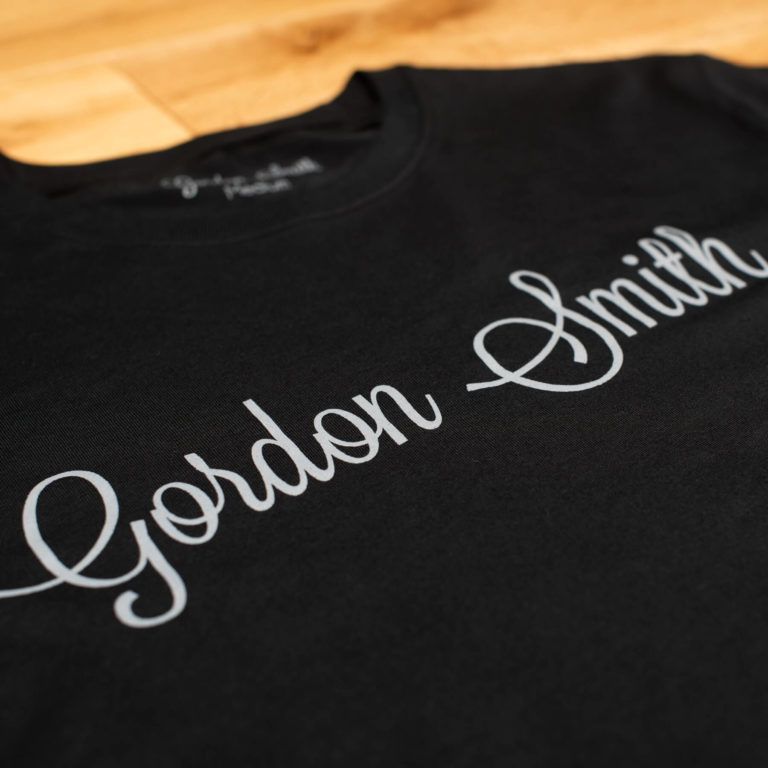 Merchandise - Gordon Smith Guitars