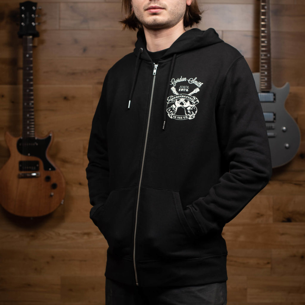 Merchandise - Gordon Smith Guitars