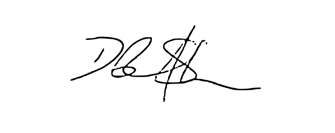 doug-signature - Gordon Smith Guitars